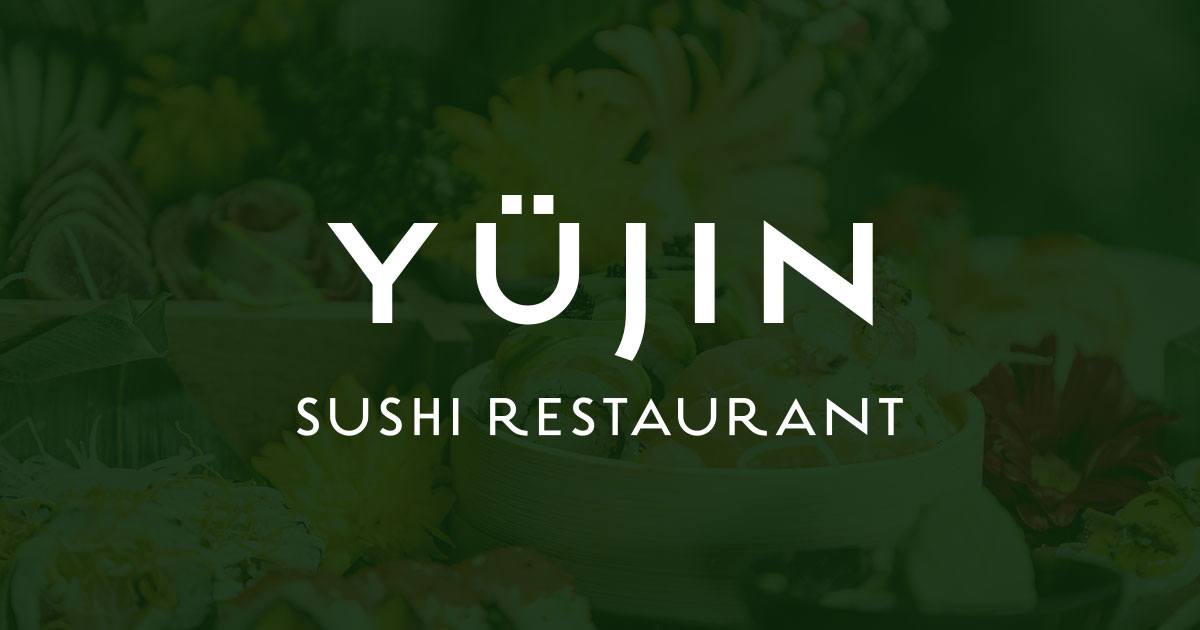 YUJIN - Restaurante de Sushi